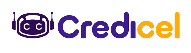 Login — Credicel Pagos